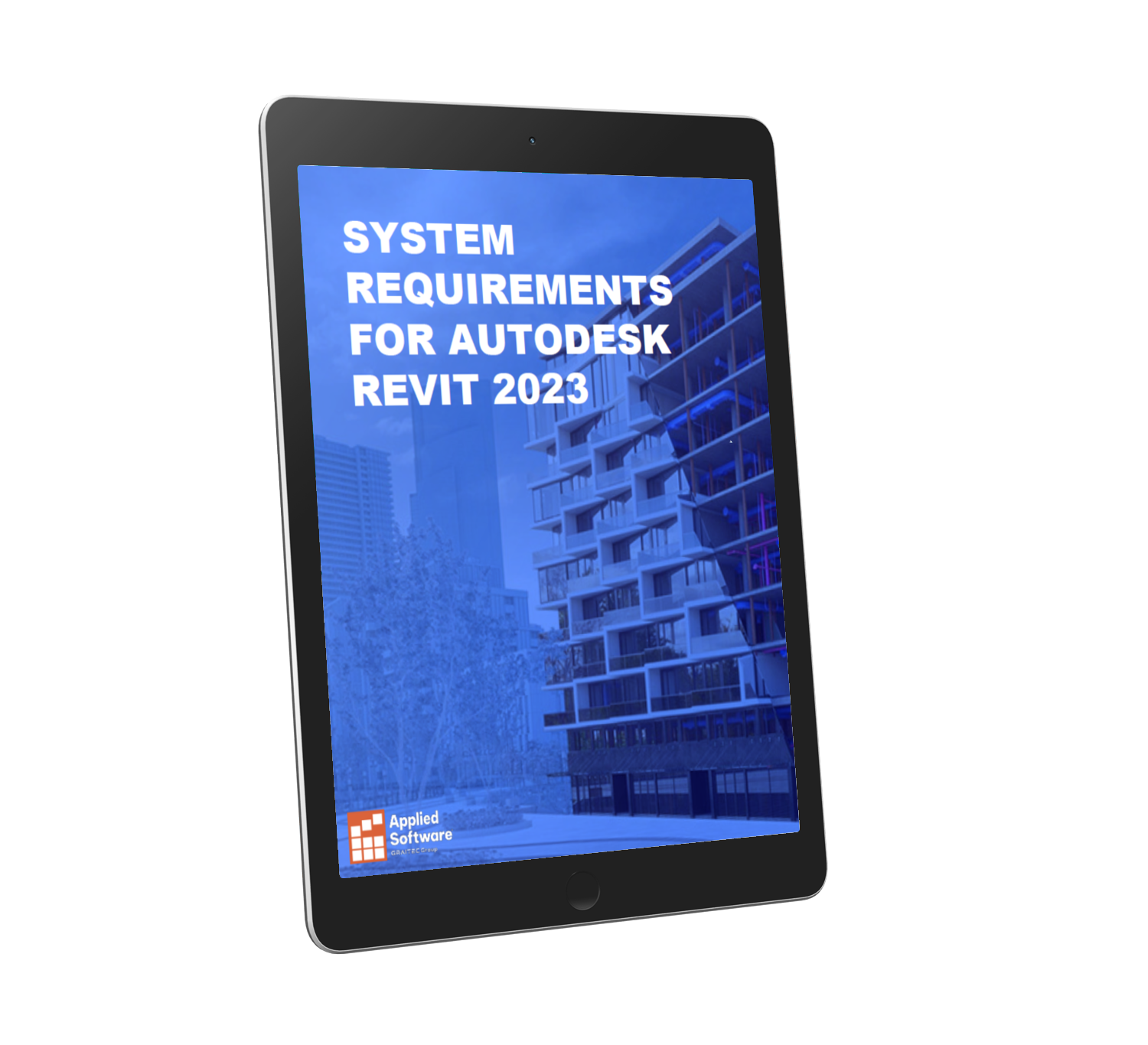 System Requirements for Revit 2023