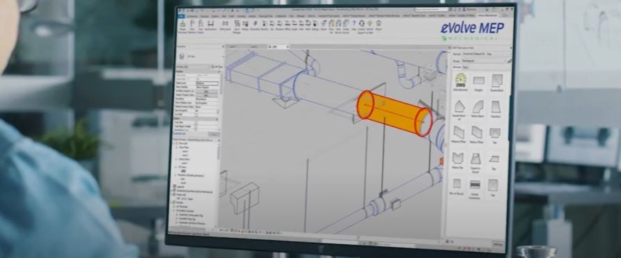 Case Study: Morley Moss - SysQue to eVolve MEP