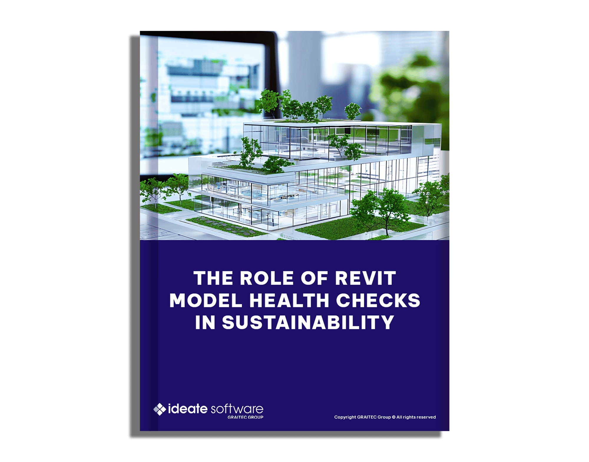 Ideate: The Role of Model Health Checks in Sustainability