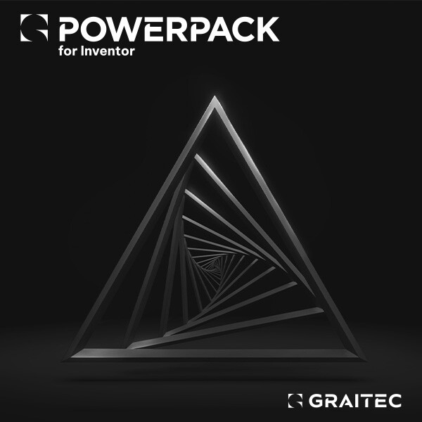 Get a Trial for PowerPack for Inventor