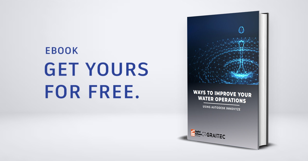 Ways to Improve Your Water Operations Whitepaper