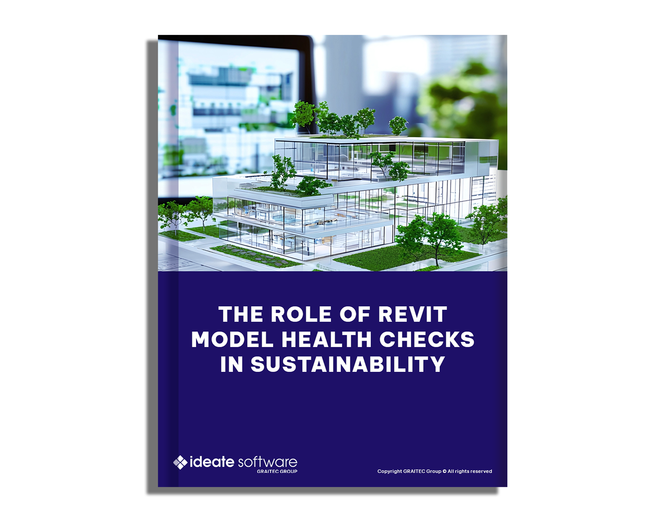 Ideate: The Role of Model Health Checks in Sustainability